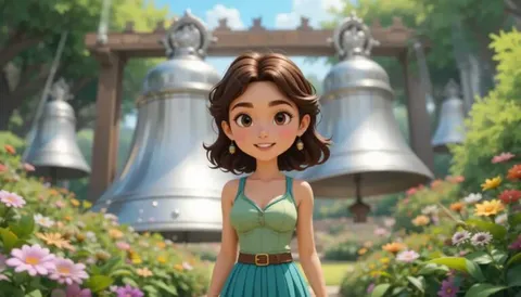 A Look at The Popular Rhyme: “Mary, Mary, Quite Contrary”